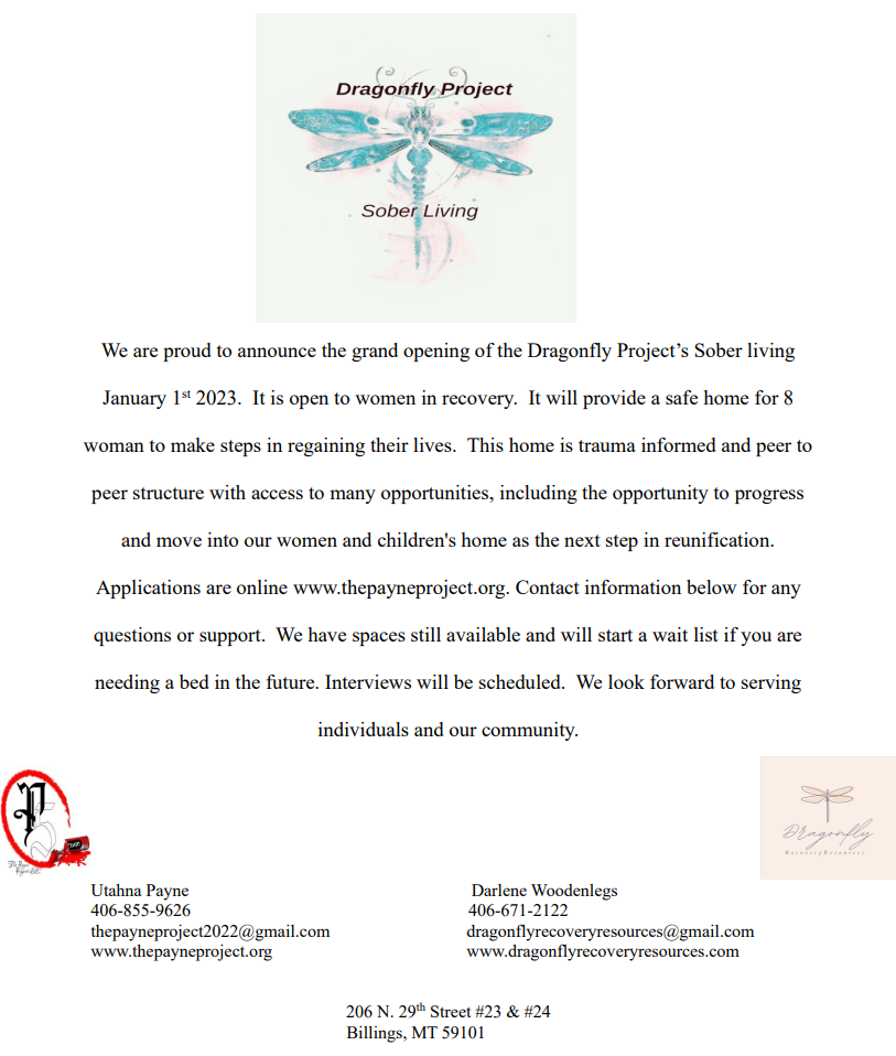 Home Page - The Payne Project